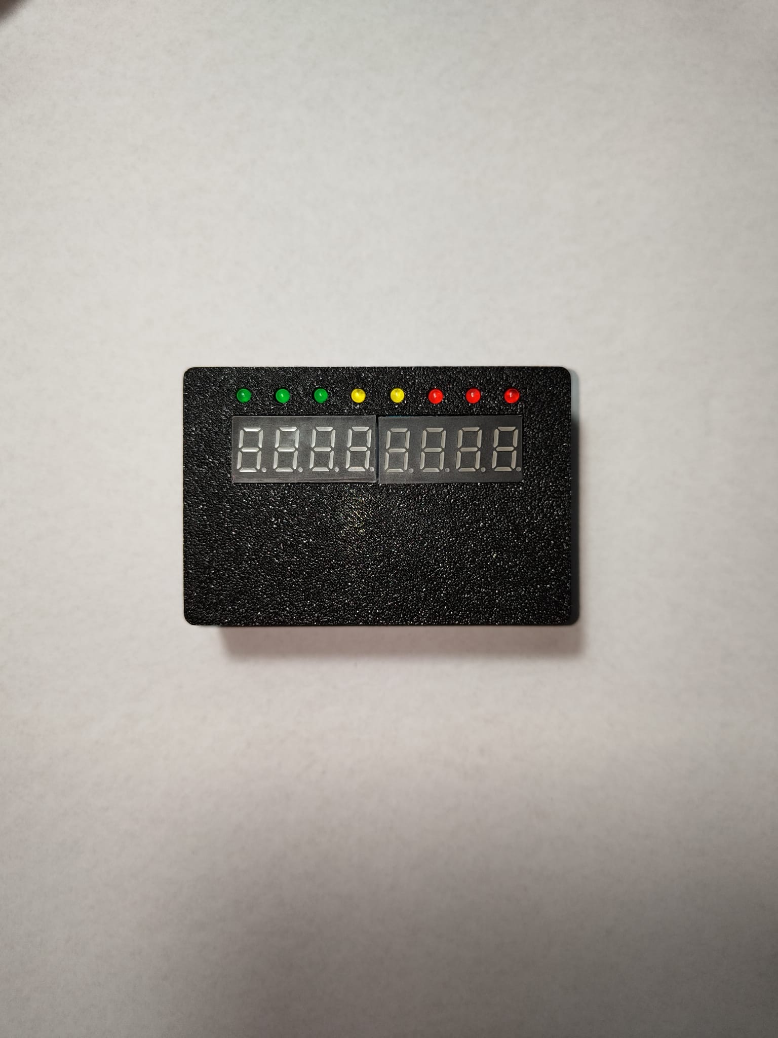 SIM DASH SCREEN – SimLabMod